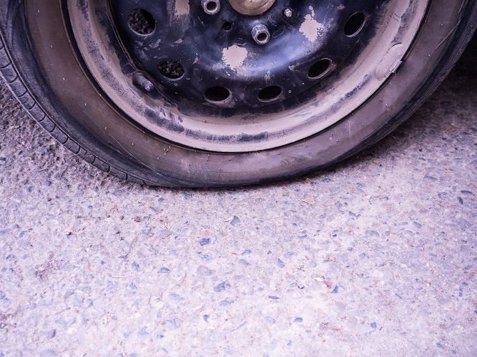 Nathan Soto Killed, Another Seriously Injured after Solo Car Crash on ...