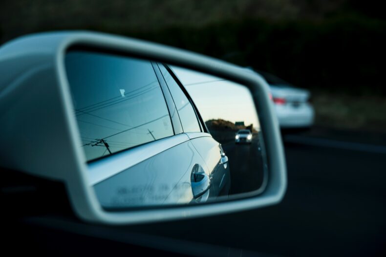 Two Killed in Single-Car Accident on 5 Freeway [Cowlitz County, WA]