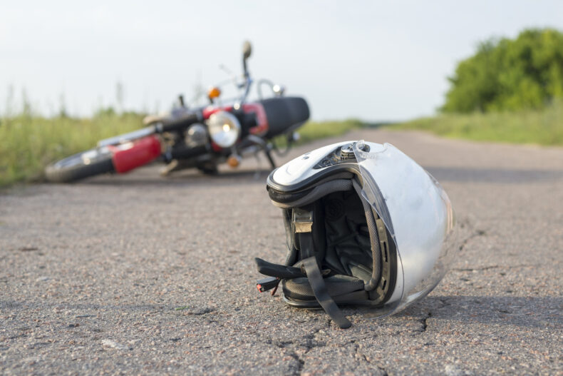 Donald Dutton, Debbi Kempf Seriously Injured in Motorcycle Accident on ...