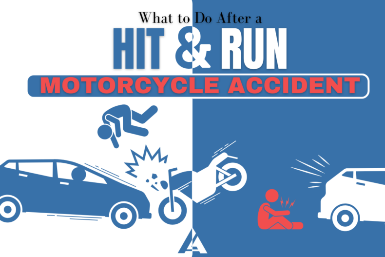 What to Do After a Hit-and-Run Motorcycle Accident - Alpha Accident ...