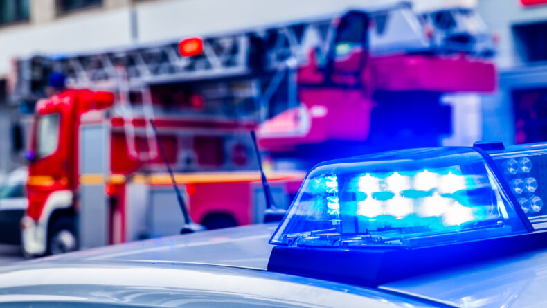 Three Seriously Injured in Multi-Vehicle Accident on 17 Freeway ...