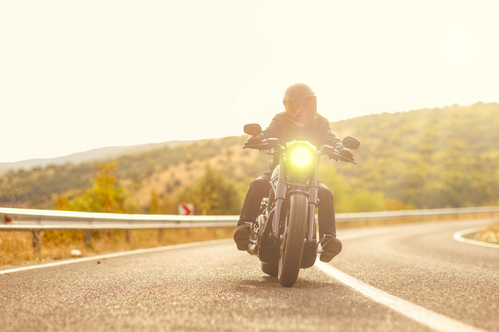Motorcyclist Injured in DUI Accident on Highway 3 [Belfair, WA]