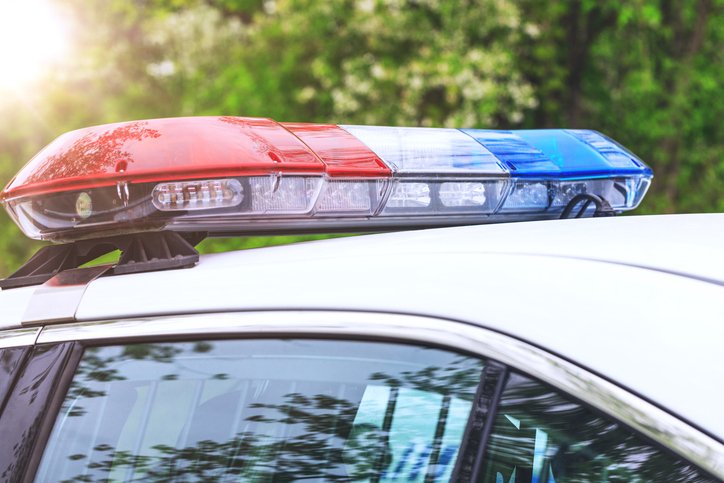 Talaura Frost Killed in Two-Vehicle Accident on Highway 60 [Queen ...